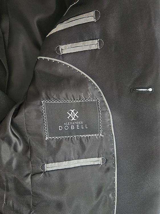 Alexander Dobell Boys Tuxedo (Gebraucht) in Volketswil für CHF 85 – mit ...
