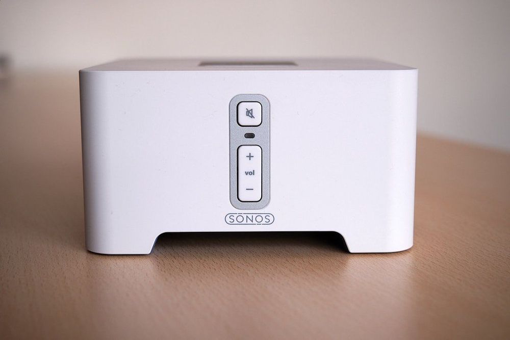 SONOS ZoonePlayer ZP90 Multi-Room Music System (Gebraucht) in Meilen ...