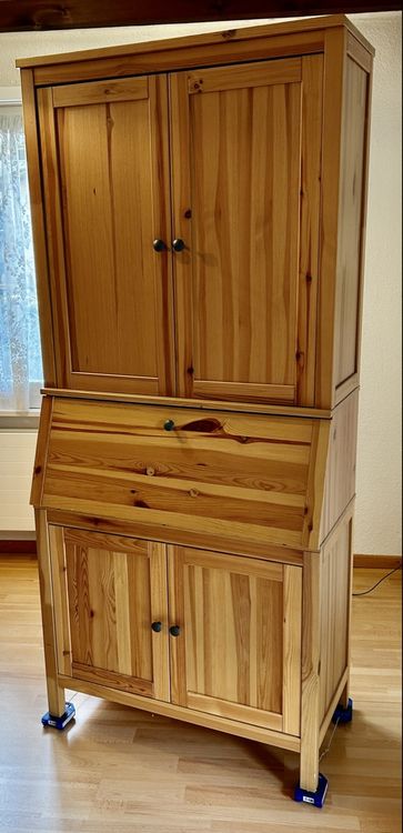 Sekretar Schrank Ikea