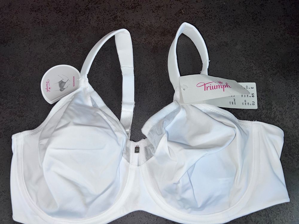 BH TRIUMPH 85E neu | Kaufen auf Ricardo