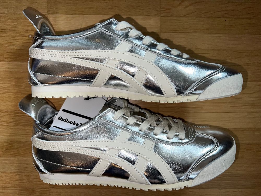Asics Onitsuka Tiger MEXICO 66, Laufschuhe für Damen&Herren (Neu und ...