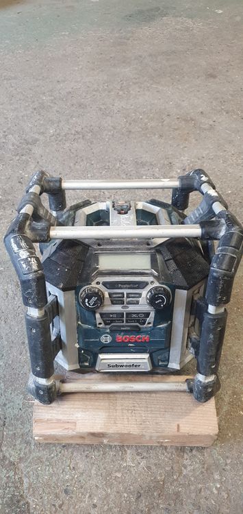 Bosch FM-Radio GML 50 | Kaufen auf Ricardo