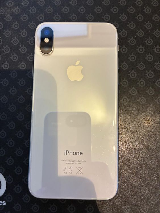 Iphone X Gebraucht Kaufen