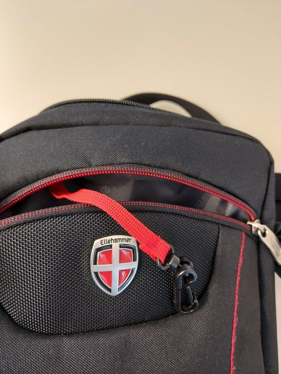 Ellehammer Umhängetasche | Kaufen auf Ricardo