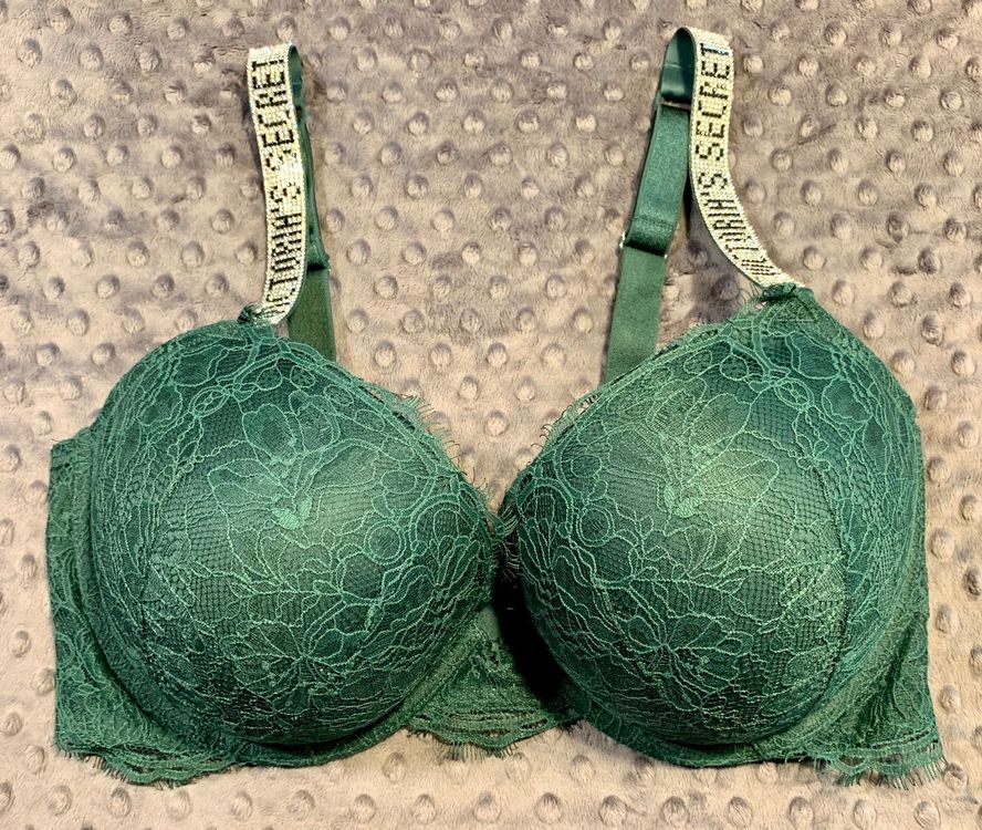 Victorias Secret BH, 85E, neu (Neu (gemäss Beschreibung)) in Bülach für CHF 29 – mit Lieferung ...