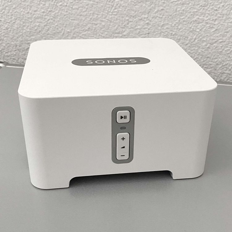 SONOS Connect | Kaufen auf Ricardo