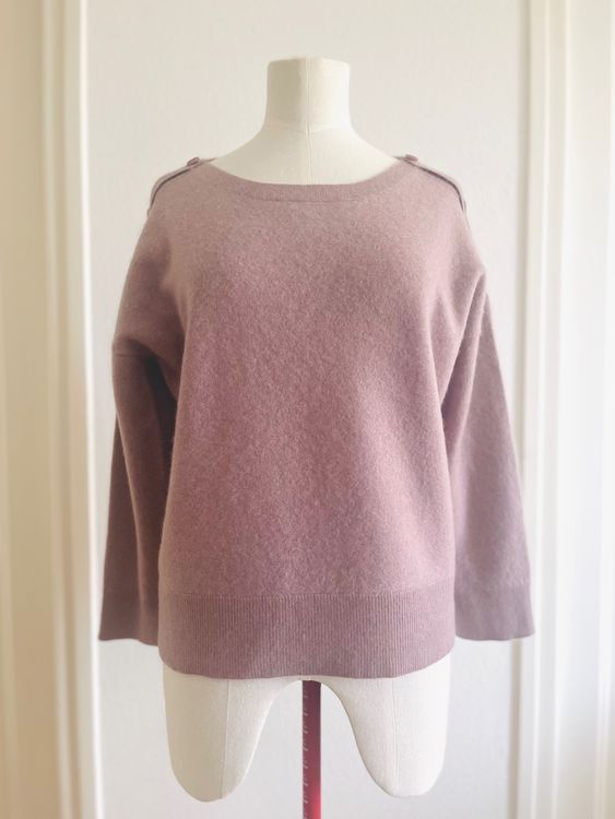 Women’s cashmere sweater - C&A (Gebraucht) in Cully für CHF 29 – mit Lieferung auf Ricardo kaufen