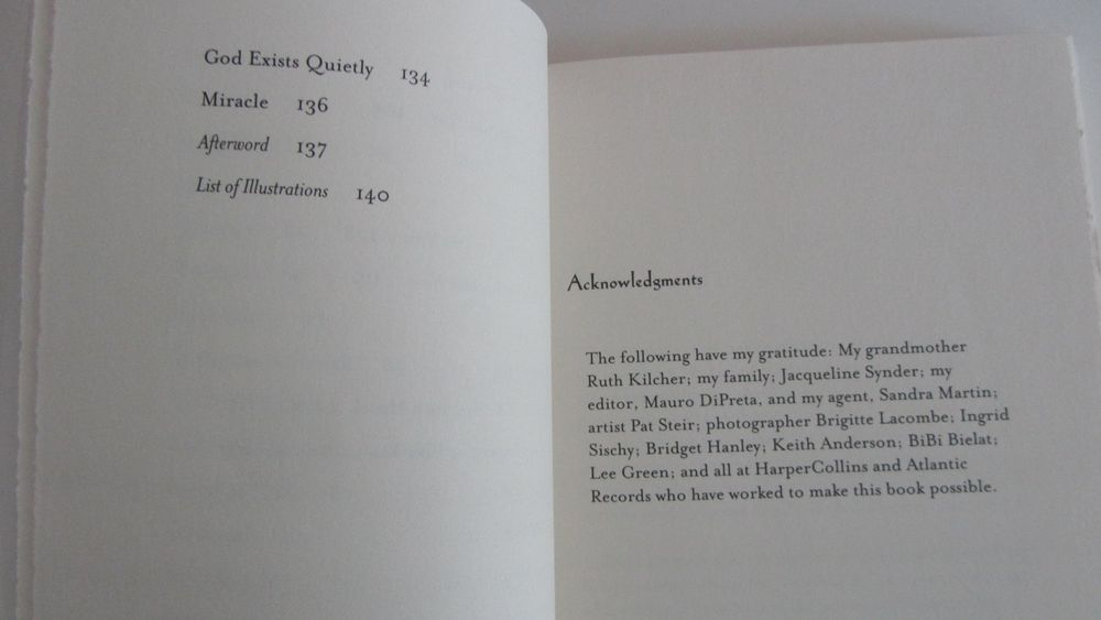 Poems by Jewel A Night without Armor (Gebraucht) in Locarno für CHF 6 ...