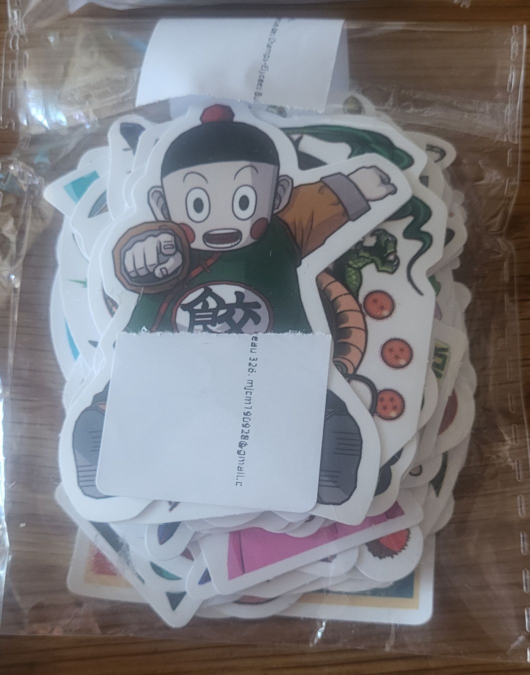 8 diversi Adesivi Pokémon e altri ancora Nuovi - Impe (Nuovo e nell ...