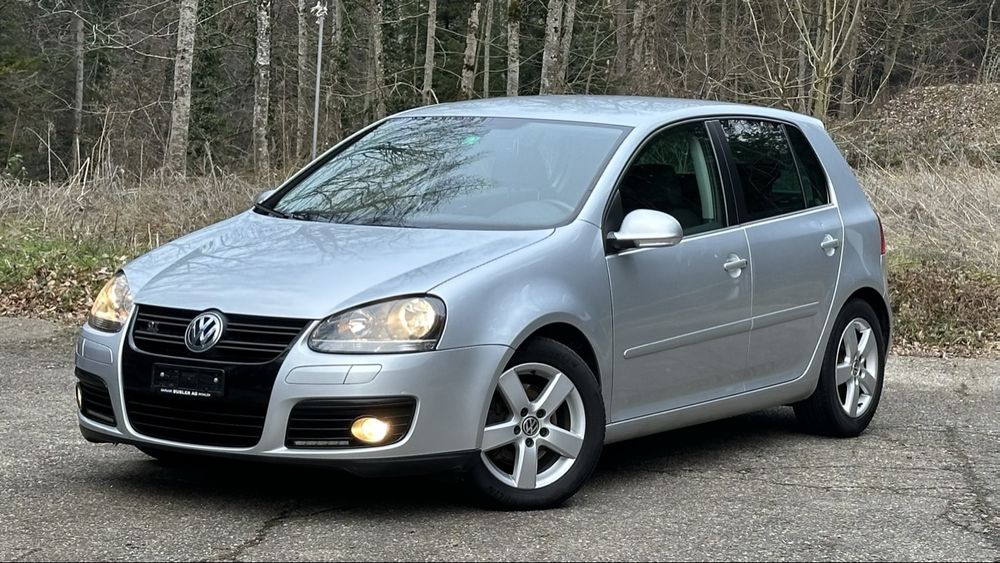 Volkswagen Golf Kaufen