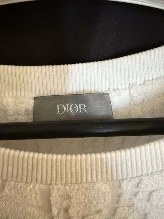 T-shirt Dior (Gebraucht) in Bellevue für CHF 300 – mit Lieferung auf Ricardo kaufen