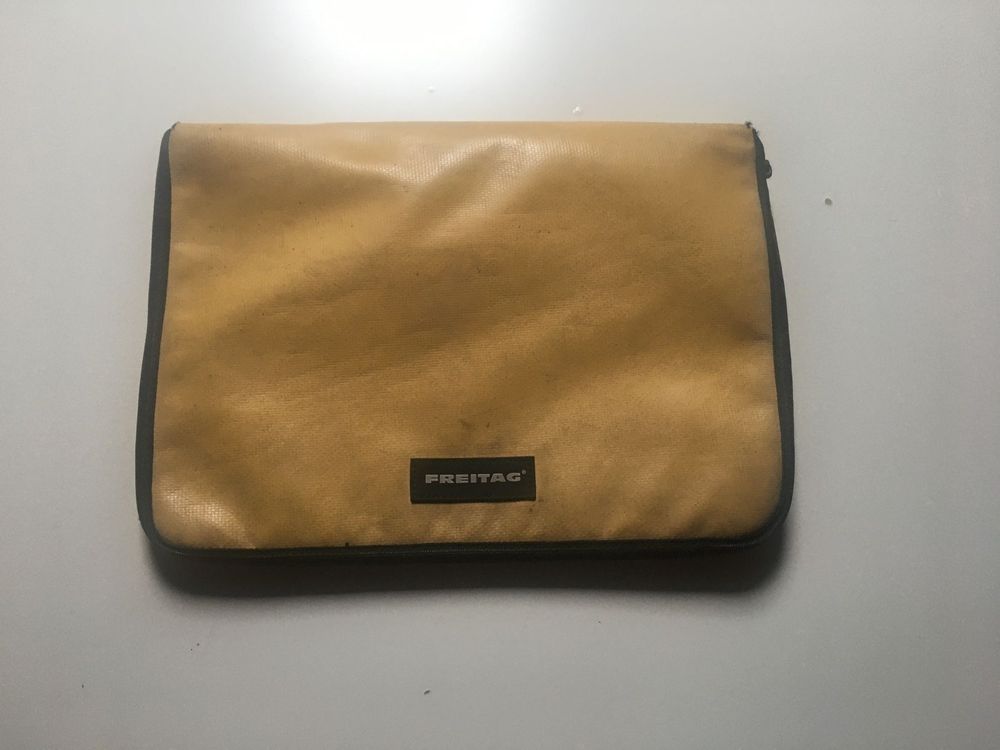 Freitag Notebook Case / Laptop Tasche/ Etui 13" Laptop (Gebraucht) in ...