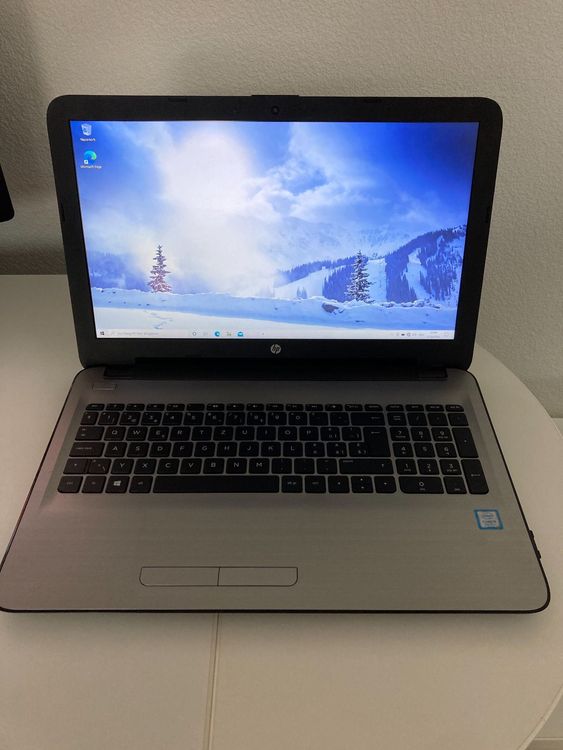 HP Notebook (Gebraucht) in Wil SG für CHF 200 – mit Lieferung auf ...