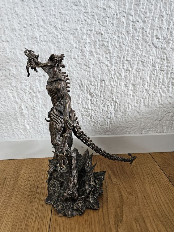 Molag Bal Statue aus Elder Scrolls (Neu (gemäss Beschreibung)) in ...