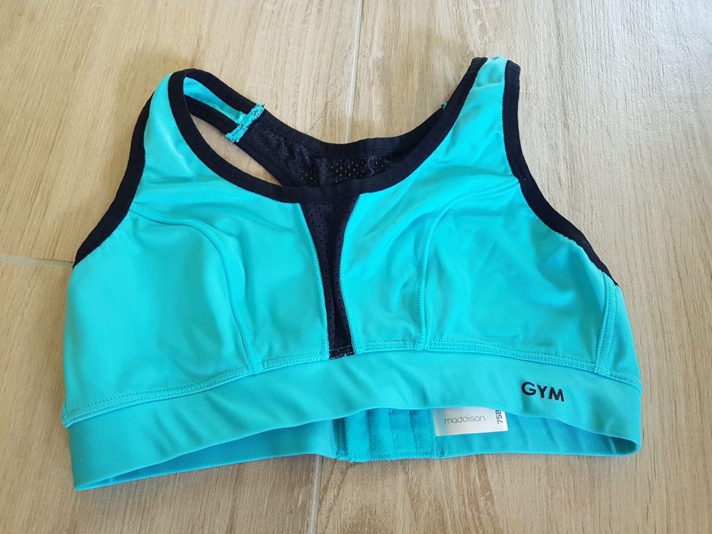 Sport-BH, 70B Madisson | Kaufen auf Ricardo