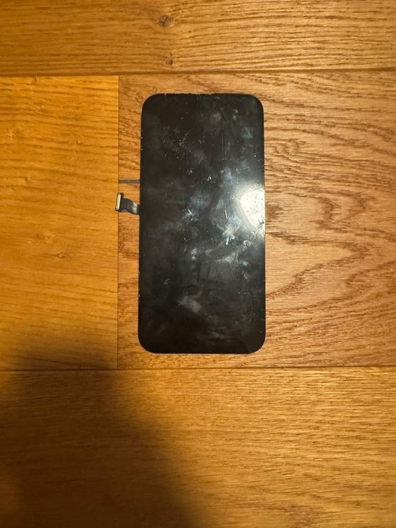 iphone 14 pro max Display Defekt (Gebraucht) in Basel für CHF 52 – mit ...