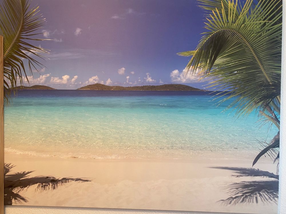 Bild Strand | Kaufen auf Ricardo