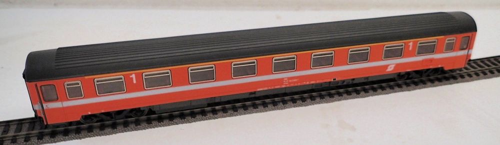 Roco ÖBB Eurofima 1. Kl Art. 44652 (Gebraucht) in für CHF 3 – mit ...