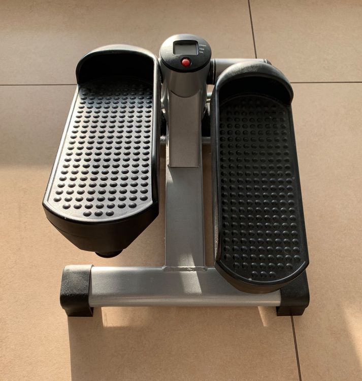 Kettler Mini-Stepper mit Computer | Kaufen auf Ricardo