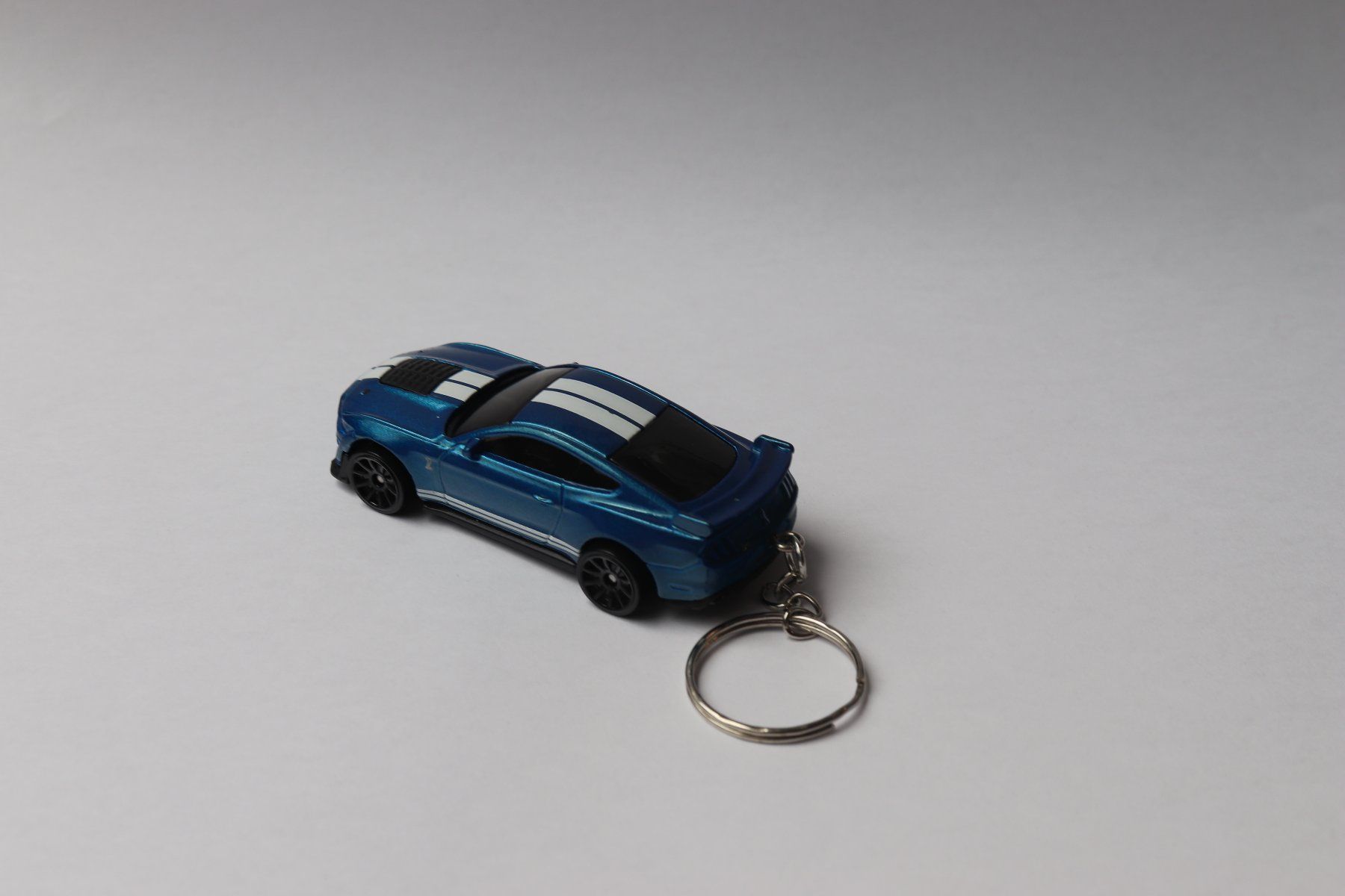 Ford Mustang Shelby GT500 Hot Wheels Schlüsselanhänger (Gebraucht) in ...