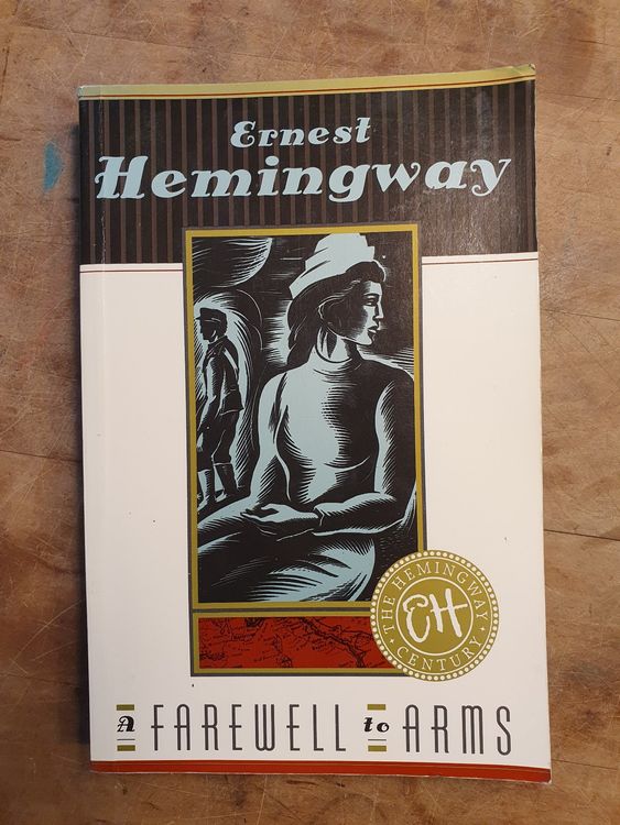 Ernest Hemingway - Farewell Arms | Kaufen auf Ricardo