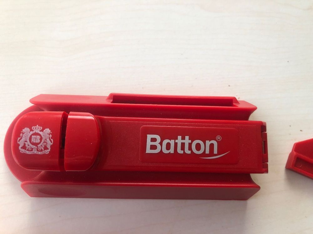 Batton Zigaretten Stopfmaschine (Gebraucht) in Speicherschwendi für CHF ...