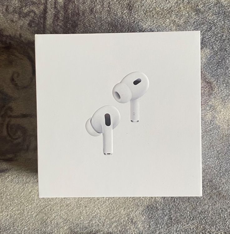 AirPods Pro ( 2 Generation) USB-C NEU! (Neu und originalverpackt) in Schattdorf für CHF 170 ...