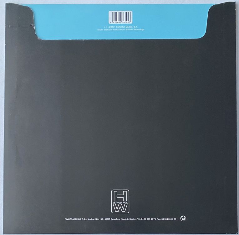 Loudeast, Lights Off (House) (Gebraucht) in Flums für CHF 5.5 – mit ...