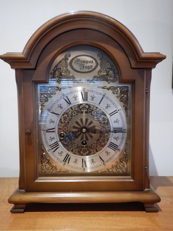 W. Haid Uhr West Germany Vintage | Kaufen auf Ricardo
