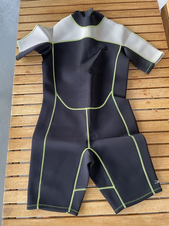 Neopren Shorty M Herren | Kaufen auf Ricardo