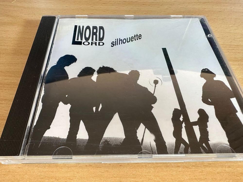 Lord Nord – Silhouette (Gebraucht) in Rikon im Tösstal für CHF 18.5 ...