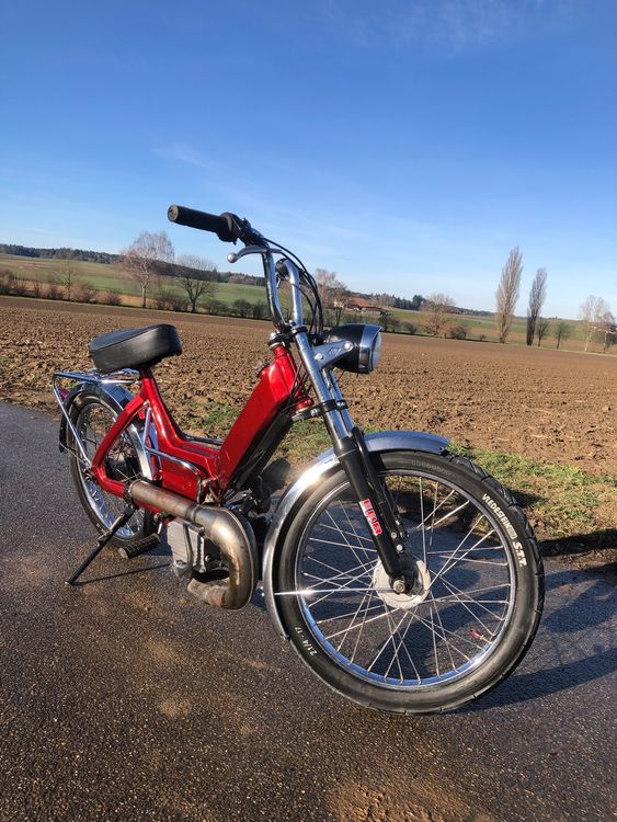 Puch Maxi N Z50 | Acheter sur Ricardo