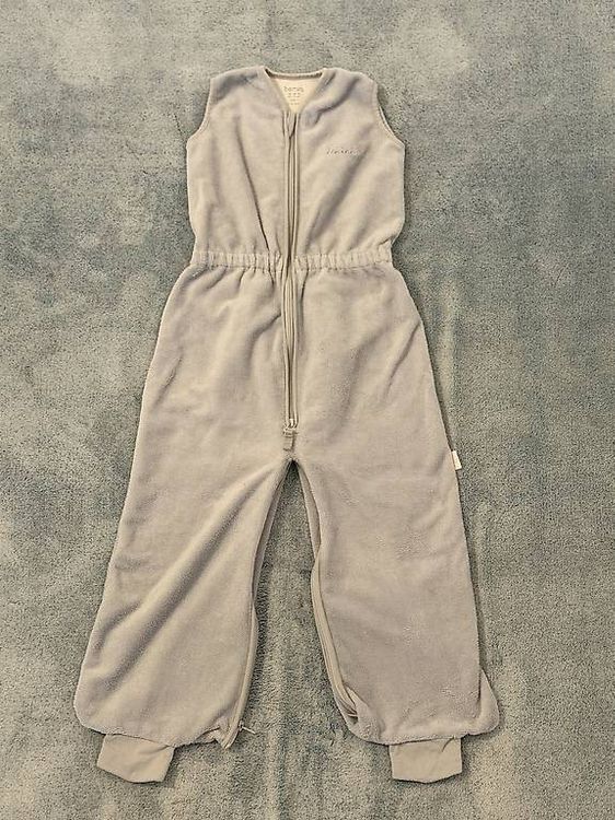 Gigoteuse à pied Bemini 18-36m en excellent état TOG 1 (Gebraucht) in ...