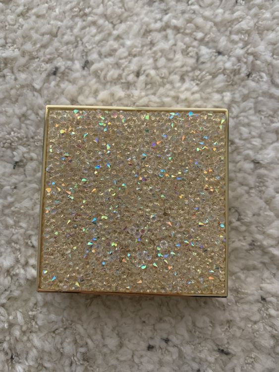 Revolution Pro Crystal Eye Quad shadow palette (Neu (gemäss ...