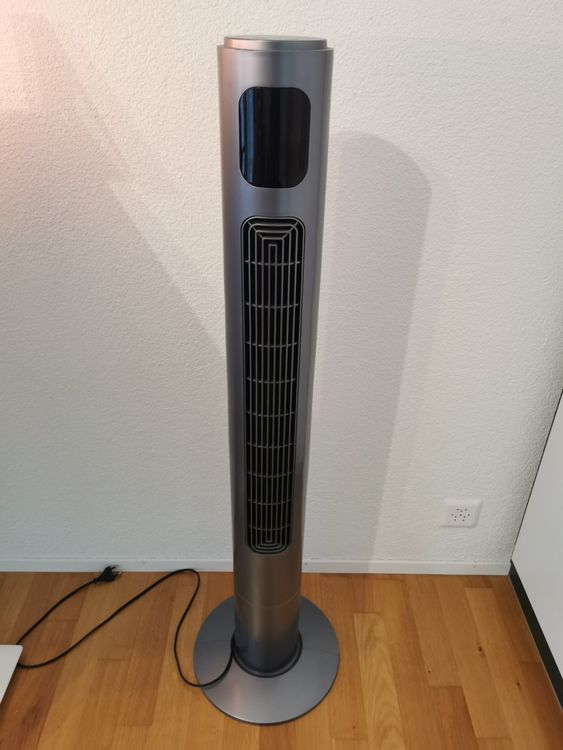 KOENIC KTF 100 Turmventilator Titan (45 Watt) | Kaufen auf Ricardo