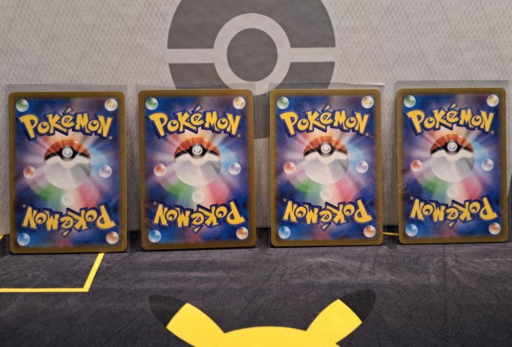 ZAPDOS VULNONA SIMSALA ARBOX EX 151 POKEMON KARTEN SAMMLUNG (Gebraucht ...