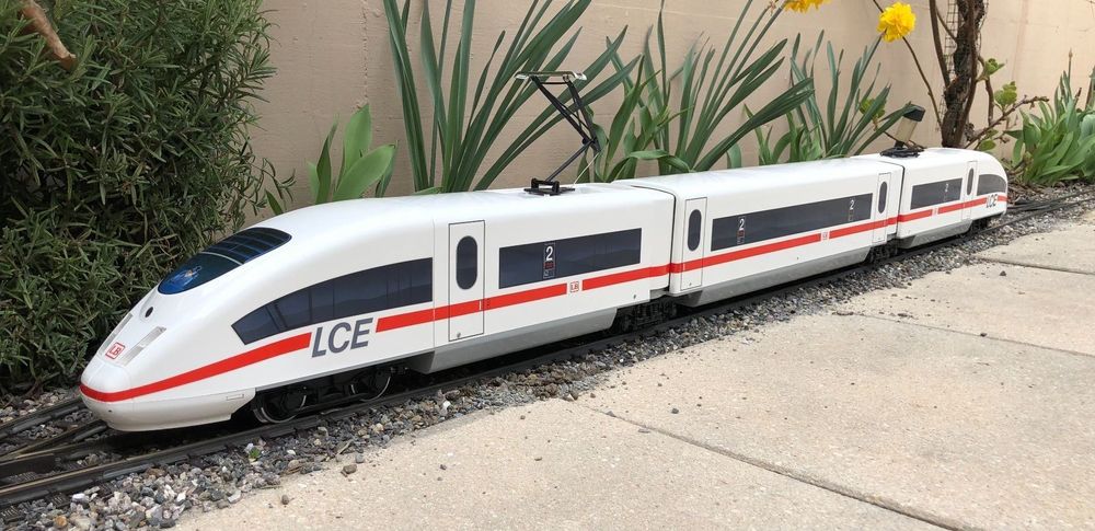 LGB Train LCE 3 véhicules (Gebraucht) in Etagnières für CHF 183 – mit ...