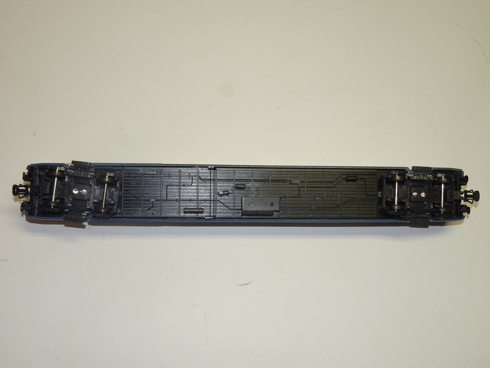 WABU Waibel BLS BD H0 (Gebraucht) in Hinwil für CHF 105 – mit Lieferung ...