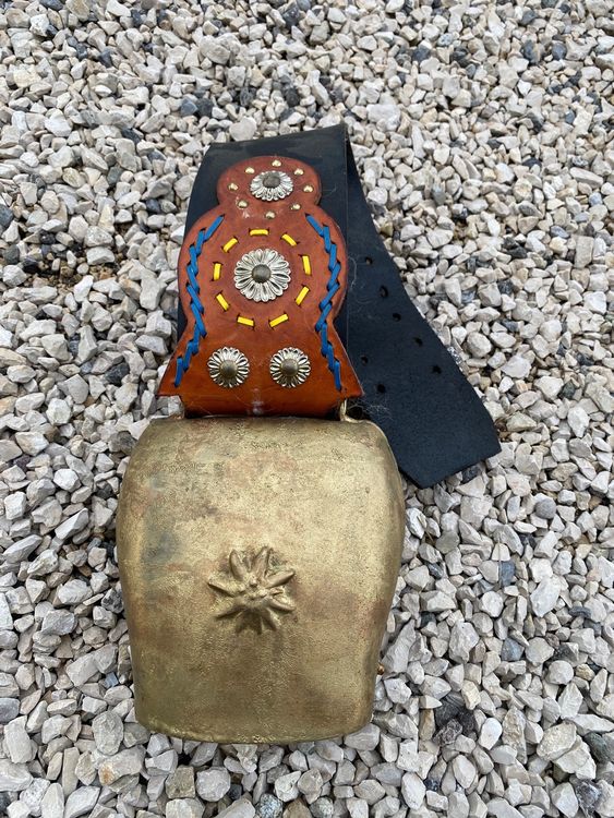 Cloche à vaches | Kaufen auf Ricardo