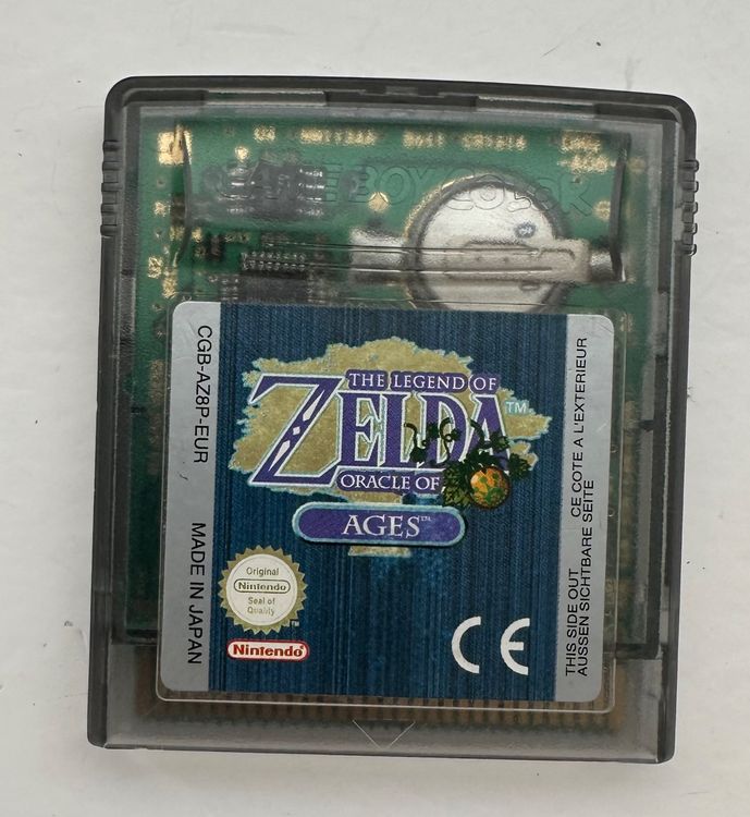Zelda game boy | Kaufen auf Ricardo
