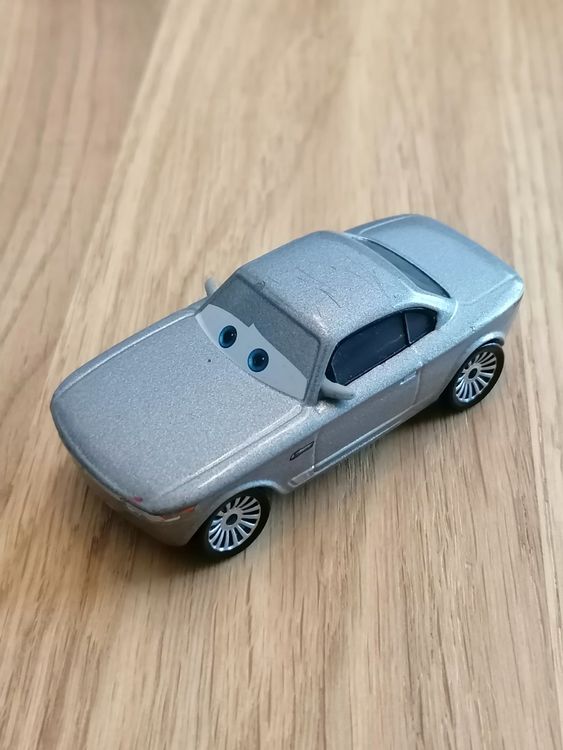 Disney Cars / Pixar No. 65 | Kaufen auf Ricardo