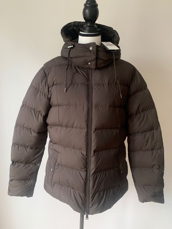 Neu! Polo Ralph Lauren Dauenjacke Gr. L braun, Jacke Kapuze | Kaufen auf Ricardo