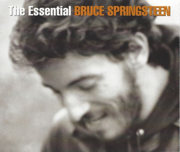 Springsteen Bruce: The Essential 3CD | Kaufen auf Ricardo