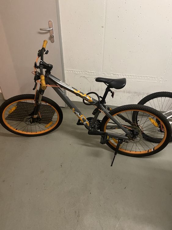 Scott Voltage Y230 (Gebraucht) in Rikon im Tösstal für CHF 135 – mit ...
