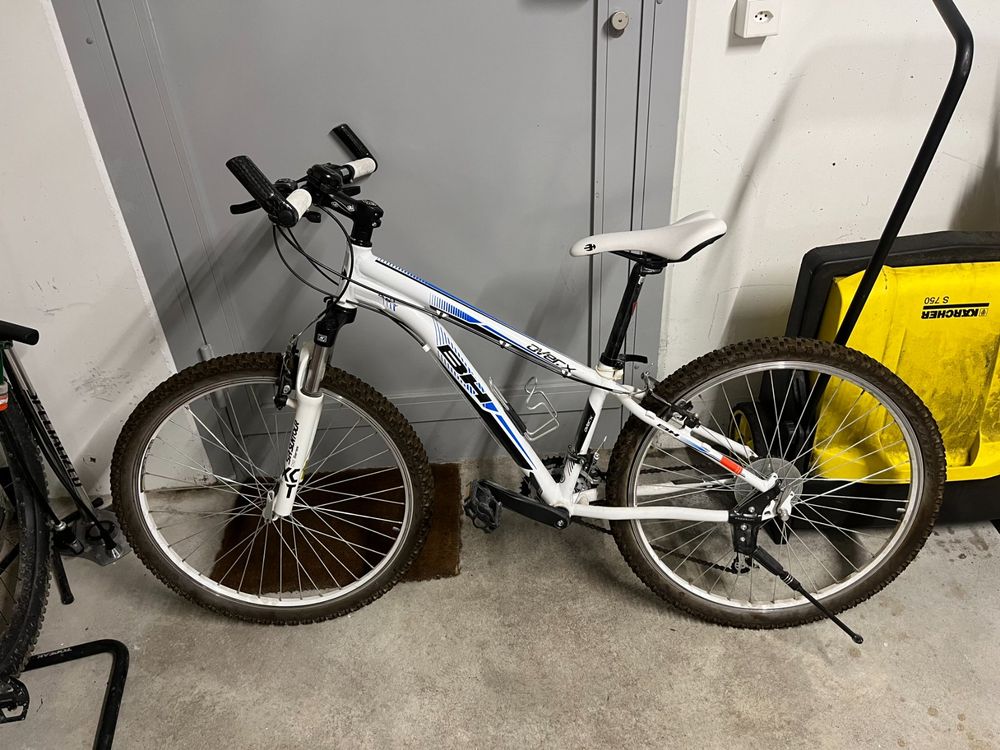 Kinder MTB BH OVER.X Hardtail | Kaufen auf Ricardo