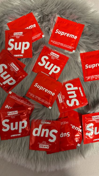 10x supreme Feuchtigkeits Tuch | Kaufen auf Ricardo