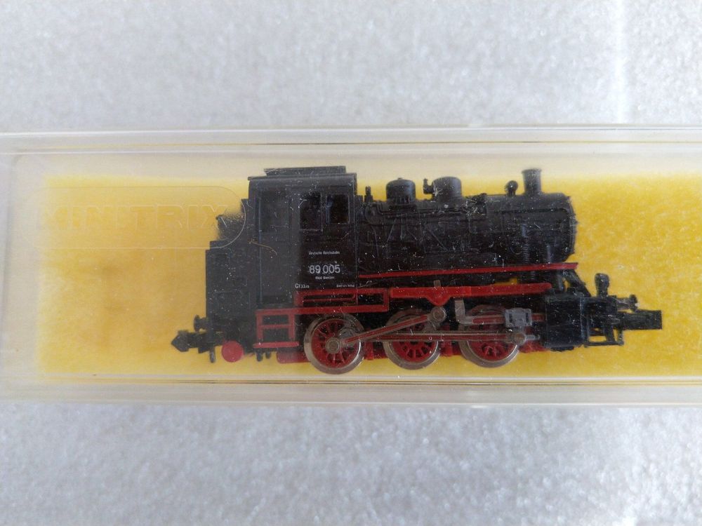 Minitrix-Set mit Zubehör | Kaufen auf Ricardo