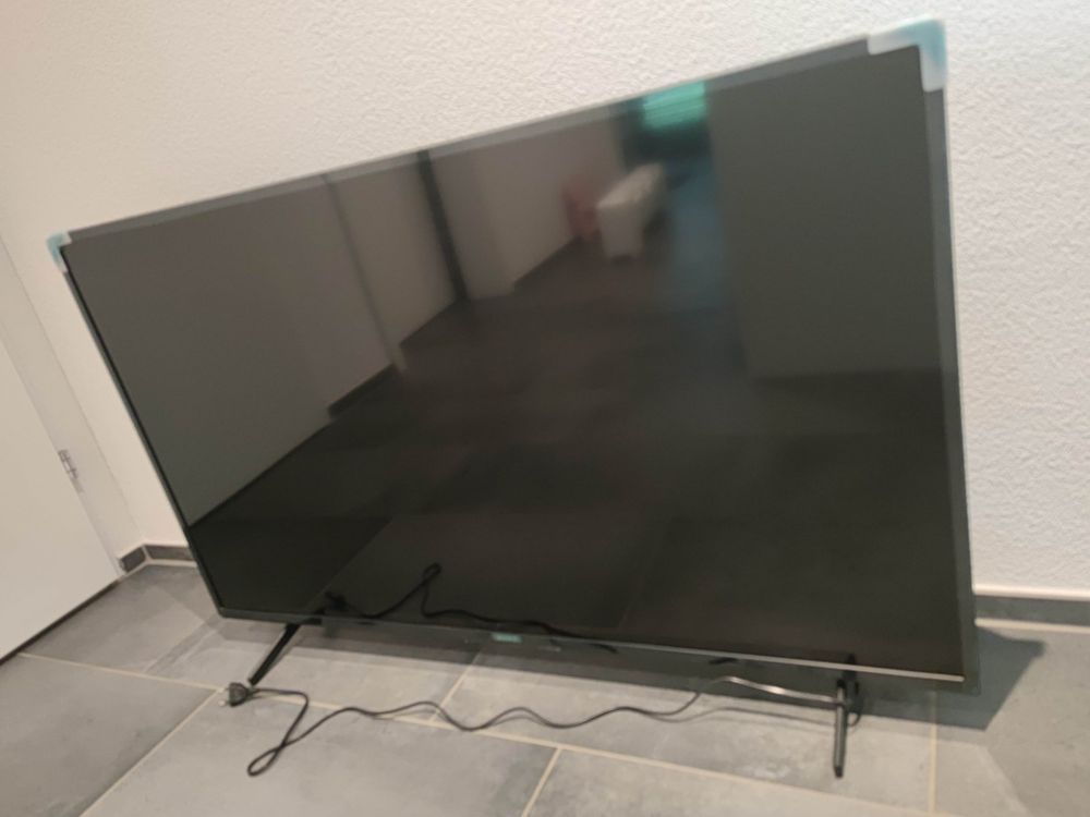Sony Bravia X7 K 50 | Kaufen auf Ricardo