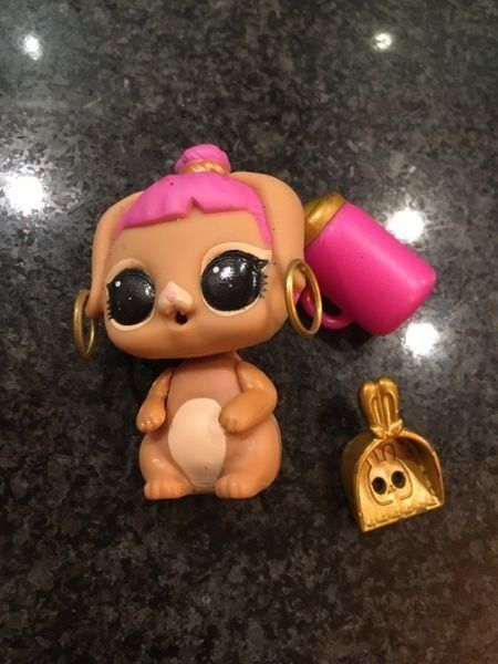 Lol surprise Pet Bunny Wishes | Kaufen auf Ricardo