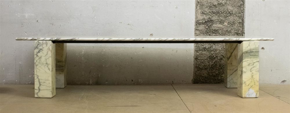 Salontisch aus Marmor | Kaufen auf Ricardo